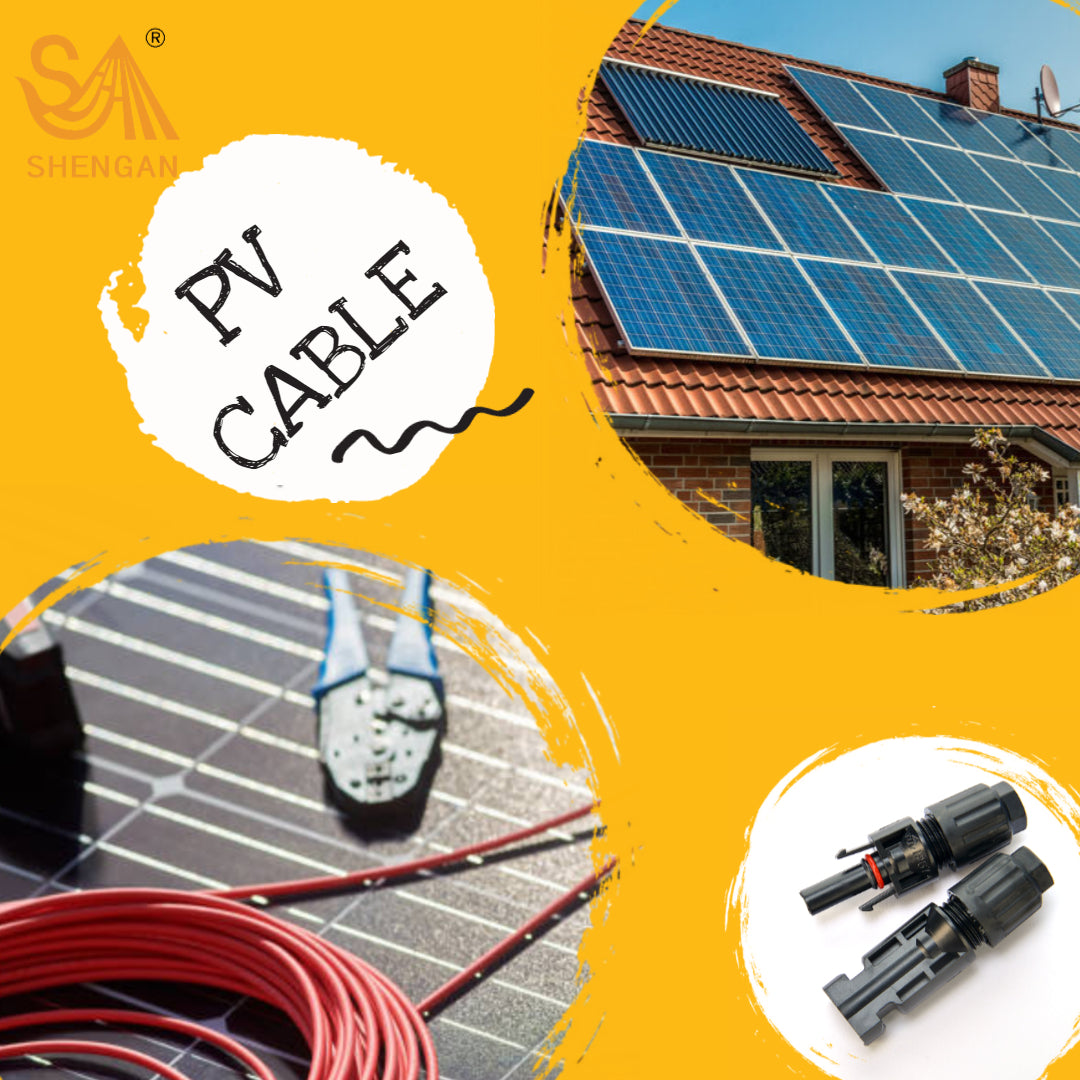 The Importance of High-Quality Photovoltaic Wire in Solar Energy Produ ...